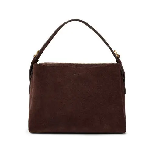 JULY Juliette Suede Crossbody