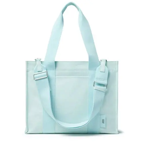 JULY Everyday Tote Small - Light Blue