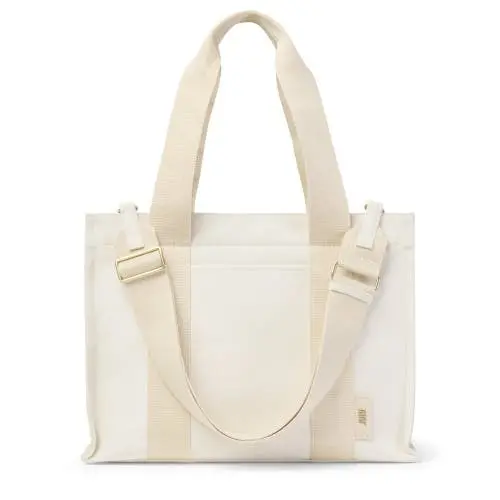 JULY Everyday Tote Small - Natural