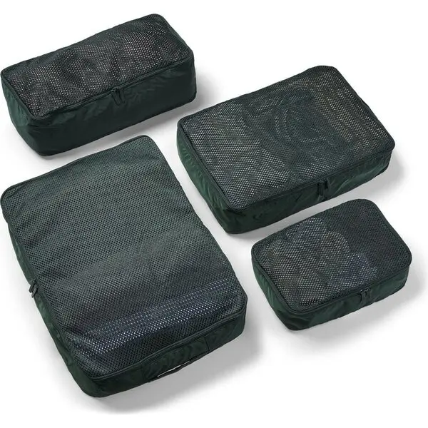 JULY Packing Cells Four Piece Set - Forest