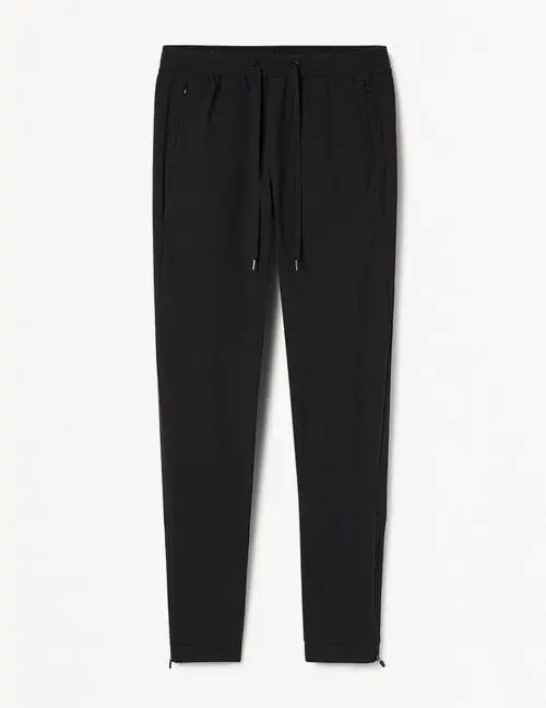 GLYDER Turf Jogger - Black