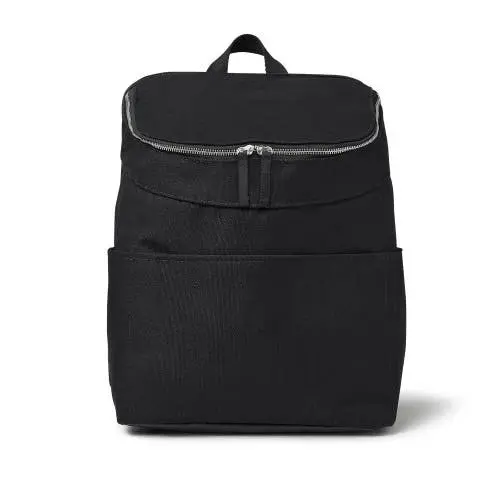 JULY Everyday Backpack - Black