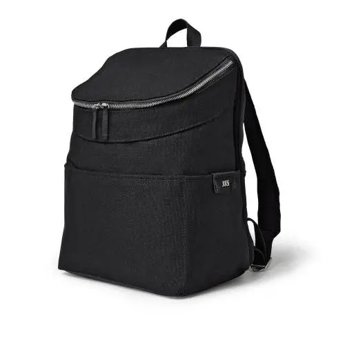 JULY Everyday Backpack - Black