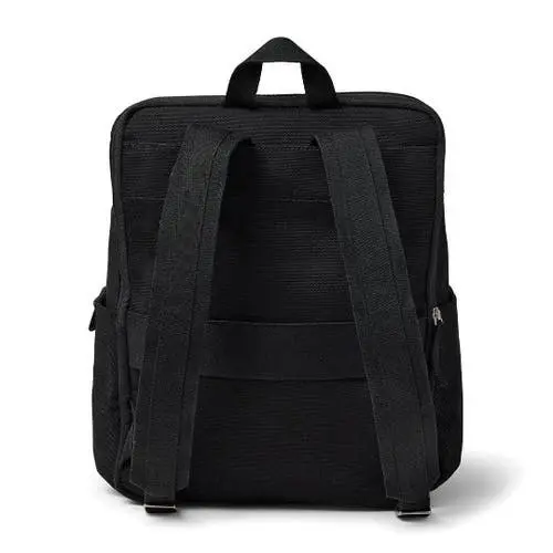 JULY Everyday Backpack - Black