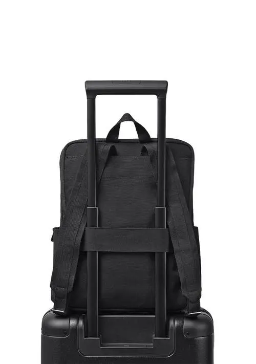 JULY Everyday Backpack - Black