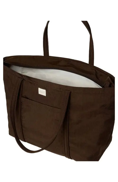 LOEFFLER RANDALL Dina Travel Tote