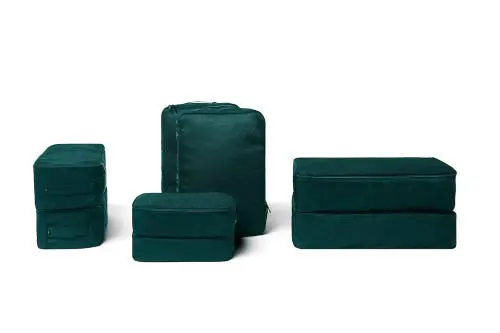JULY Packing Cells 8 Pack - Forest