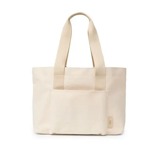 JULY Everyday Tote Large - Natural