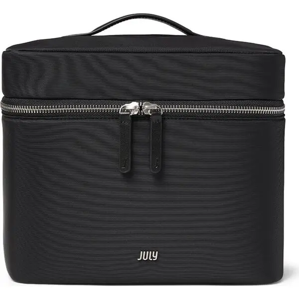 JULY Vanity Cosmetic Case