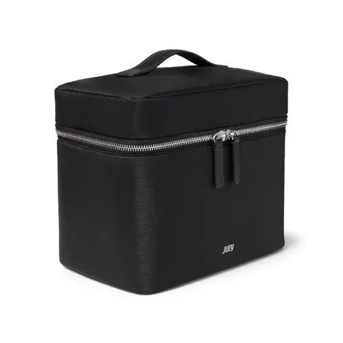 JULY Vanity Cosmetic Case