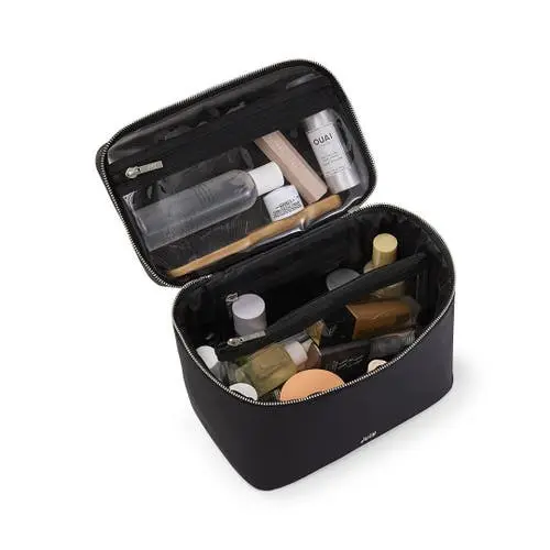 JULY Vanity Cosmetic Case