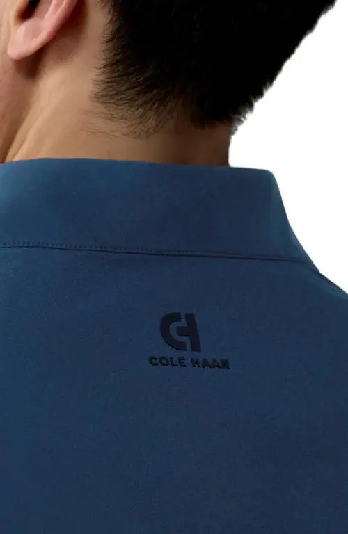 COLE HAAN GOLF APPAREL Windward Jacket