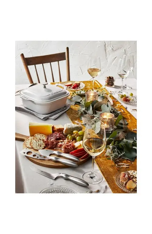 ZWILLING Assorted Set Of 4 Cotton Kitchen Towels