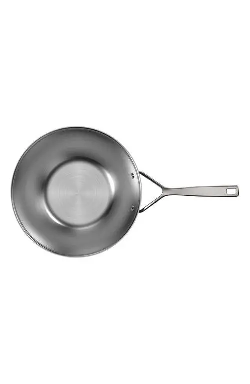 DEMEYERE 5 Stainless Steel Wok