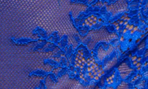 ROMA CONFIDENTIAL Infinite Underwire Lace Teddy