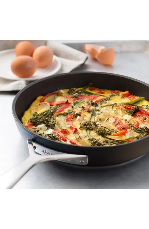 DEMEYERE Alupro 10-piece Aluminum Cookware Set