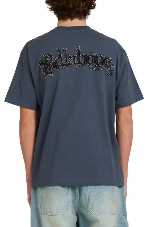 BILLABONG Arch Up Cotton T-shirt