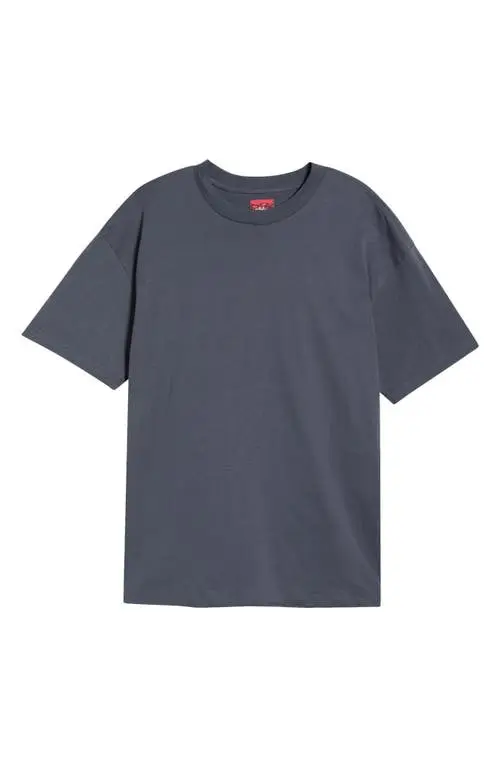 BILLABONG Arch Up Cotton T-shirt
