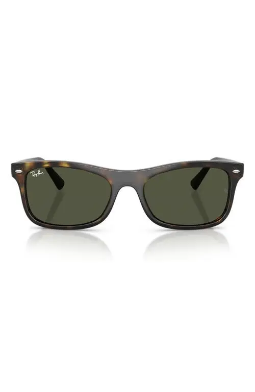 Ray-ban Square Sunglasses