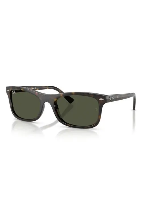 Ray-ban Square Sunglasses