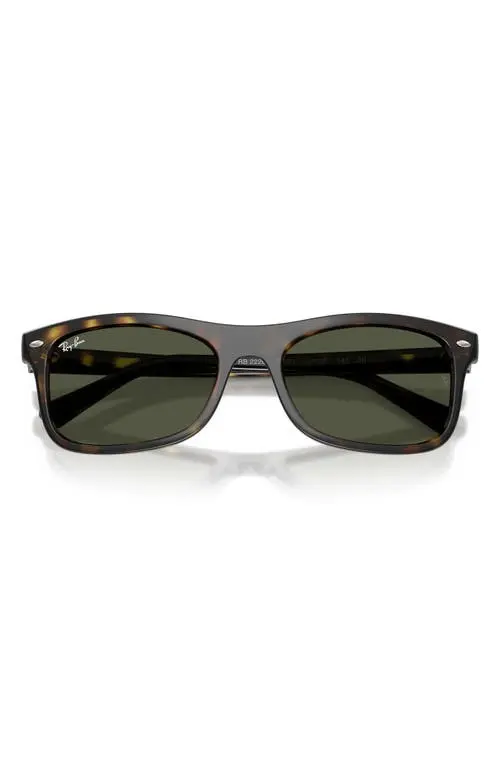 Ray-ban Square Sunglasses