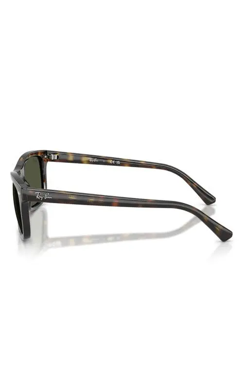 Ray-ban Square Sunglasses