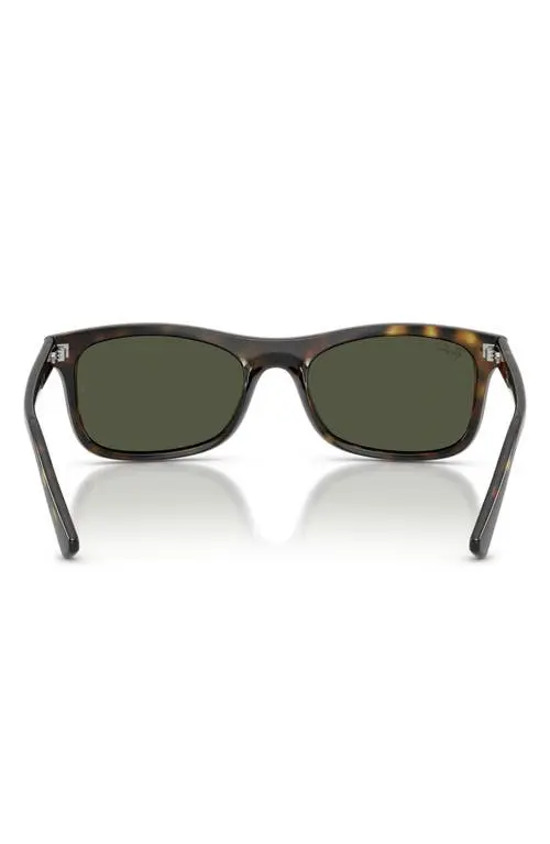 Ray-ban Square Sunglasses