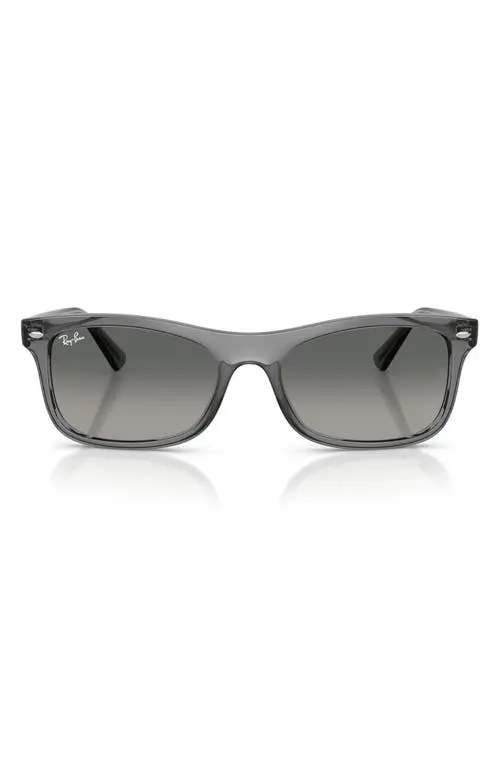 Ray-ban Square Sunglasses