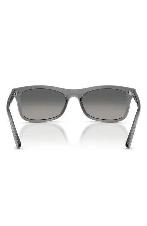 Ray-ban Square Sunglasses