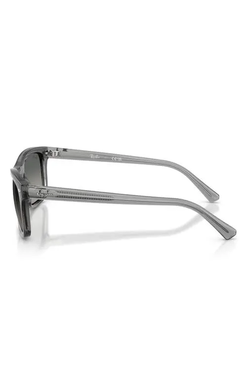 Ray-ban Square Sunglasses