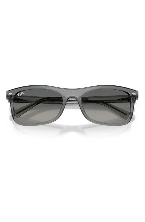 Ray-ban Square Sunglasses