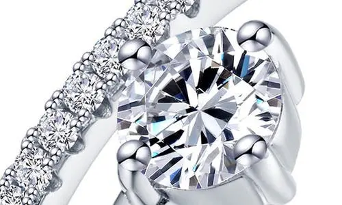 Lafonn Starstruck Pavé Simulated Diamond Wrap Ring