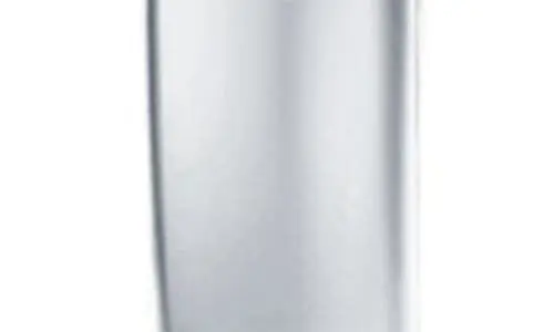 Lafonn Simulated Diamond Huggie Hoop Earrings - Silver