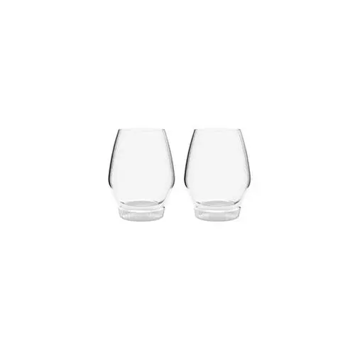 RIEDEL All American Bourbon Glass - Clear
