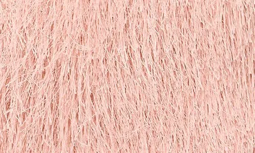 Naked Wardrobe Fringe Miniskirt