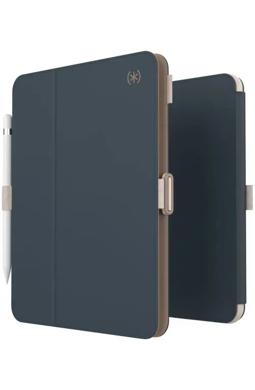 SPECK Balance Folio Case For Apple Ipad Ipad 11 / 10.9