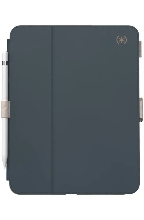SPECK Balance Folio Case For Apple Ipad Ipad 11 / 10.9