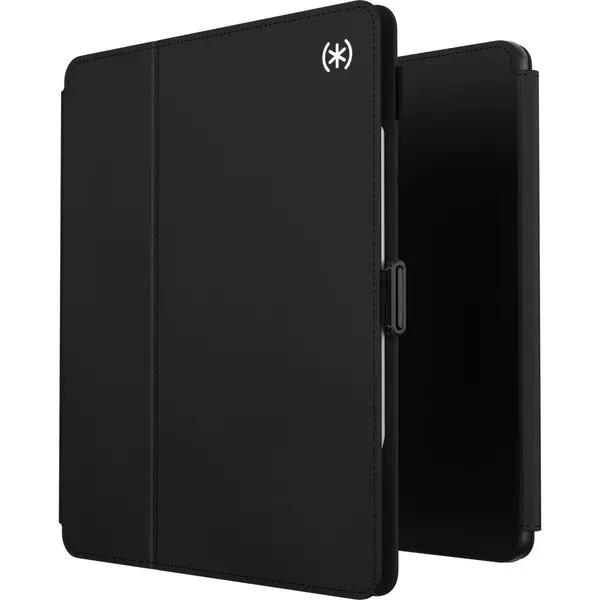 SPECK Balance Folio Case For Apple Ipad Air 13 - Black
