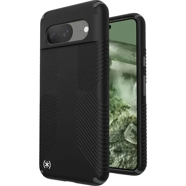 SPECK Presidio2 Grip Case For Google Pixel 8