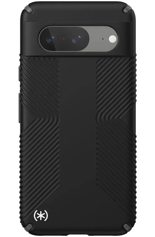 SPECK Presidio2 Grip Case For Google Pixel 8
