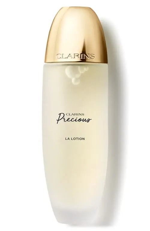 Clarins Precious La Lotion Age-defying Treatment Essence - No Color