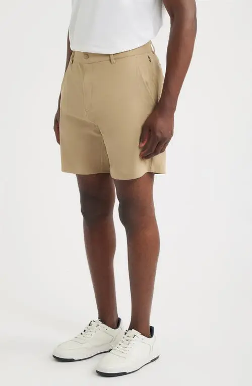 Tommy John Commuter Shorts - Khaki