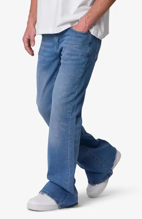 Mnml Super Flare Jeans