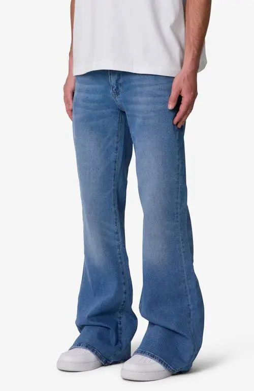 Mnml Super Flare Jeans