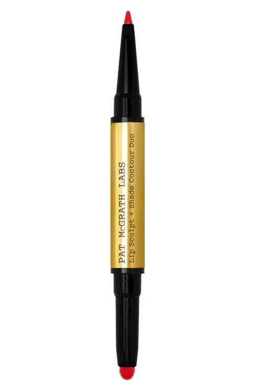 PAT MCGRATH LABS Lip Sculpt & Shade Contour Duo - Elson