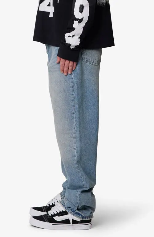 Mnml Baggy Denim Jeans