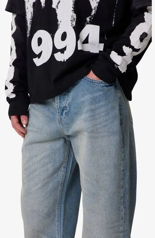 Mnml Baggy Denim Jeans