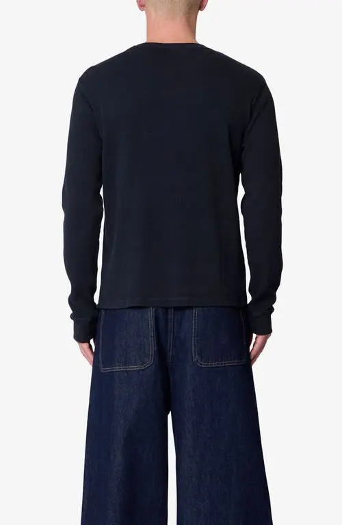 Mnml Basic Thermal Long Sleeve T-shirt