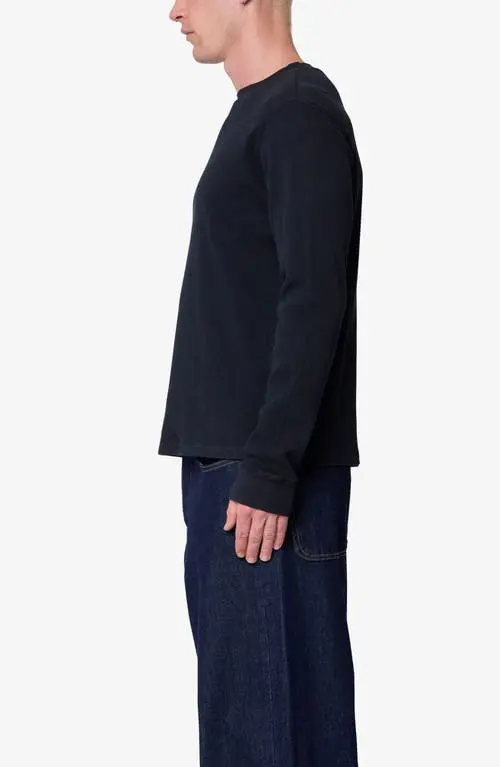 Mnml Basic Thermal Long Sleeve T-shirt
