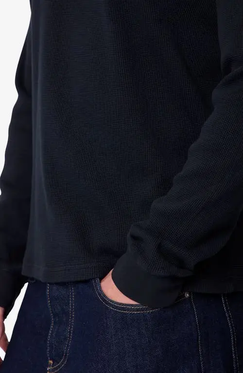 Mnml Basic Thermal Long Sleeve T-shirt